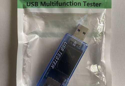 USB tester