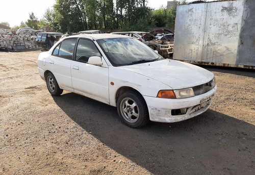 В разбор Mitsubishi Lancer CK2A