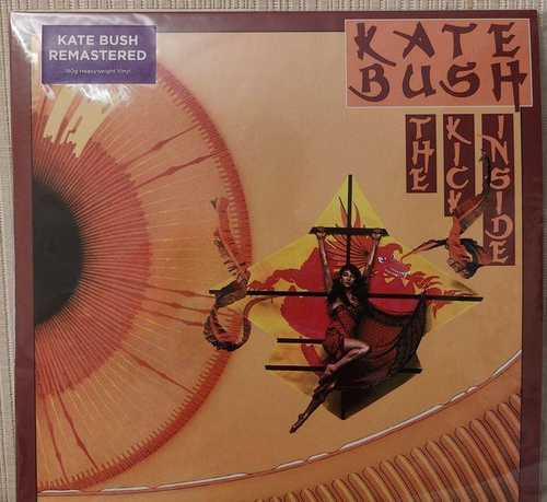 Kate Bush - The Kick Inside 1978 (2018)