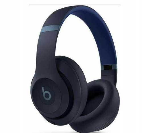 Наушники Beats Studio Pro Navy