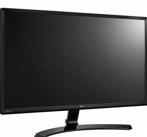 Монитор lg 27mp58vq-p