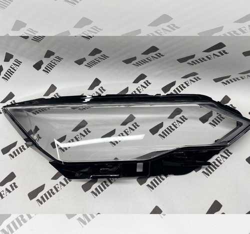 Правое стекло фары DongFeng Shine Max I 2023-2025