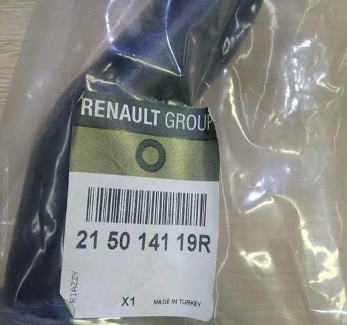 Патрубок Радиатора Renault 215014119R