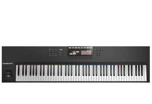 Native Instruments komplete kontrol S88 mk2