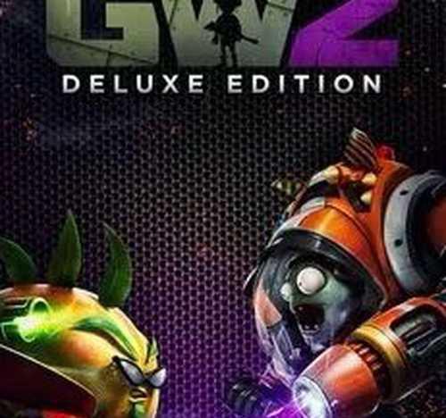 Plants vs. Zombies Garden Warfare 2 (PS4/PS5)