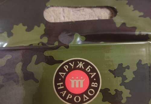 Сухпай,опрп