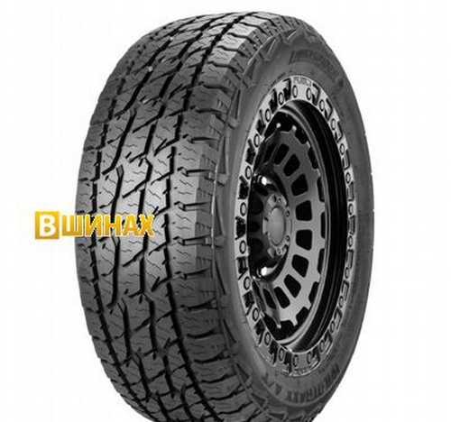 Landspider Wildtraxx A/T 265/60 R18 114T