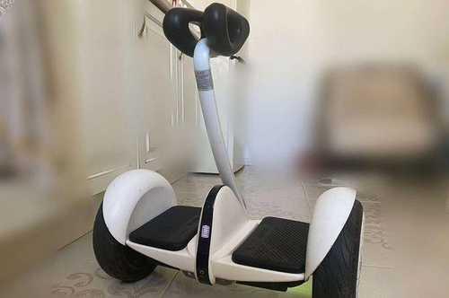 Гироскутер segway ninebot mini robot