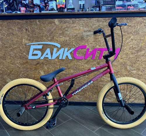 Велосипед BMX Stark Madness