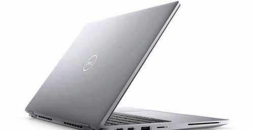 Новый ноутбук Dell Latitude 5310