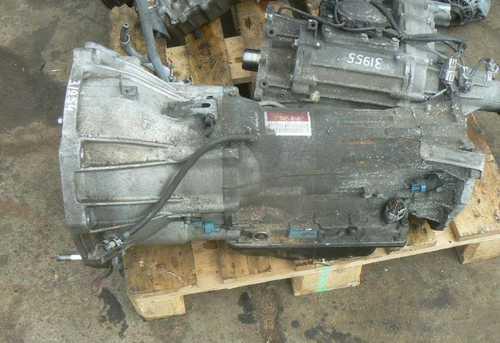 АКПП Suz/ Escudo/ TDA4W/ J24B/ 2,4 литра/ к.т.№210