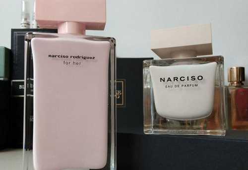Делюсь Narciso Rodriguez