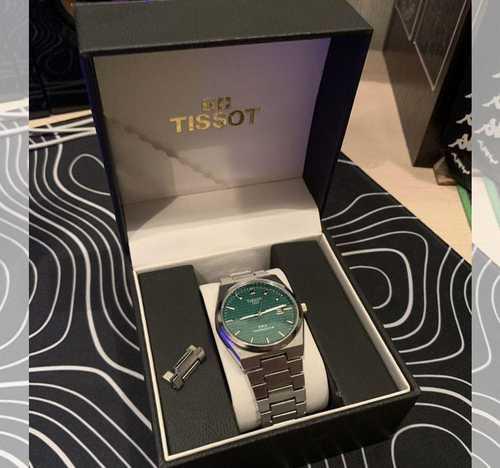 Наручные часы мужские tissot