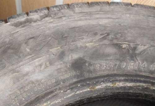 Yokohama Guardex F720 185/70 R14 88T