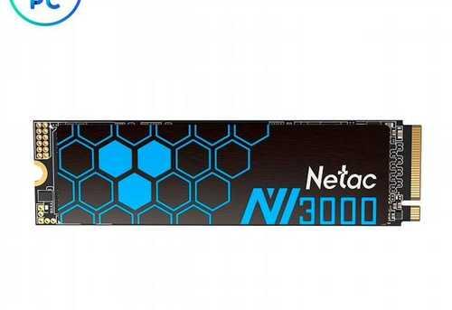 Накопитель SSD M.2 2TB Netac NV3000 NT01NV3000-2T0