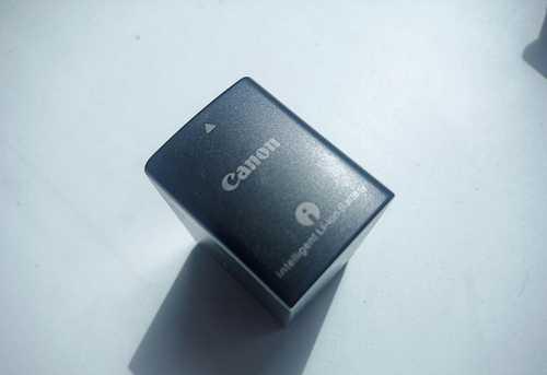 Аккумулятор Canon BP-827