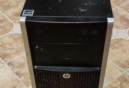 Компьютер HP Compaq Pro 6300 MT 5GB