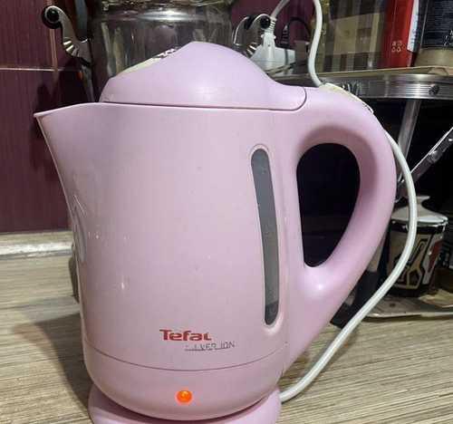 Электрочайник Tefal