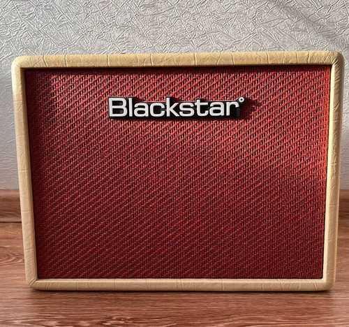 Комбоусилитель для электрогитары Blackstar Debut 1