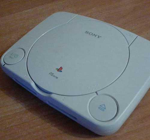 Sony PsOne