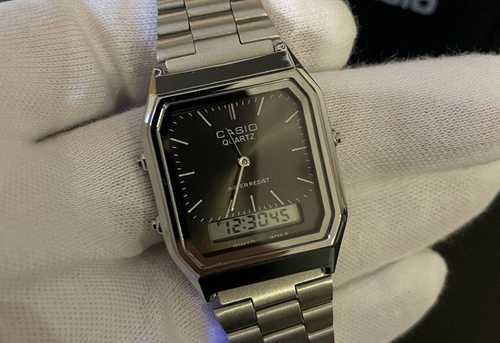 Часы Casio quartz aq230 #9