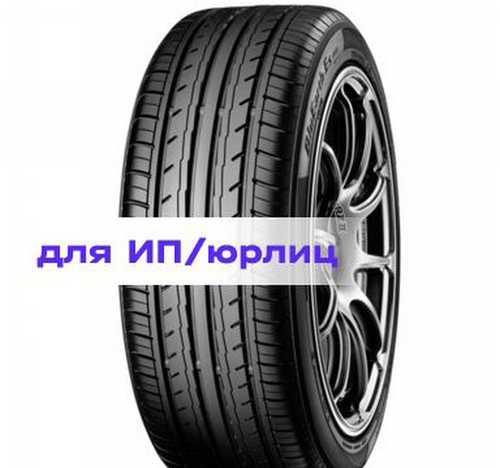 Yokohama BluEarth-ES ES32 185/65 R15 88H