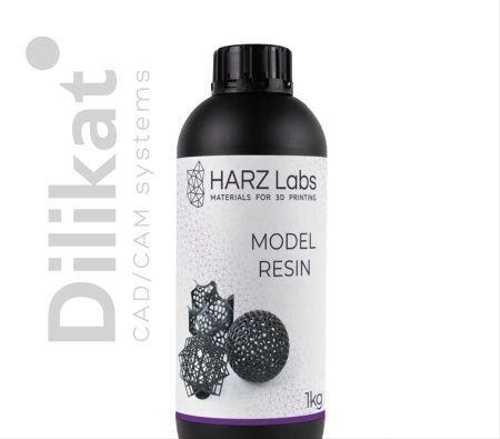 Фотополимер Harz Labs Model Resin