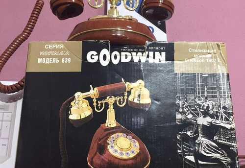 Телефон Goodwin