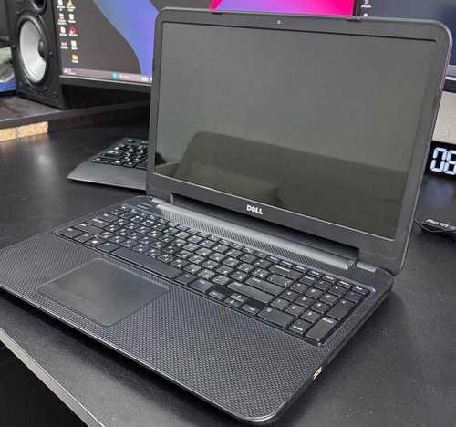 Ноутбук dell inspiron 3521