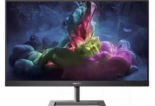 Монитор Philips 242E1GAJ Black 144Hz 1920x1080 VA