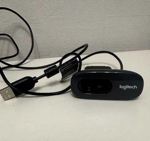 Веб-камера Logitech