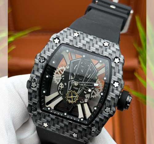 Часы мужские Richard Mille