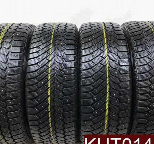 Gislaved Nord Frost 200 SUV 265/60 R18 114T