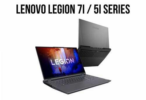 Lenovo Legion 7i Slim / 5i Slim / 5i Pro 2023