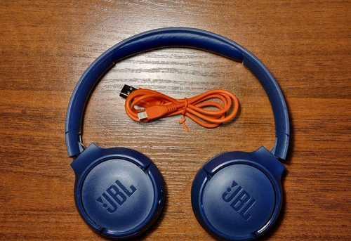 Наушники JBL tune 500 BT