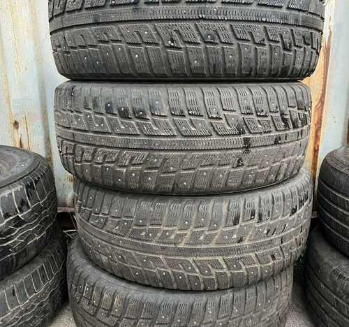 Kumho I'Zen KW22 215/55 R17 98T