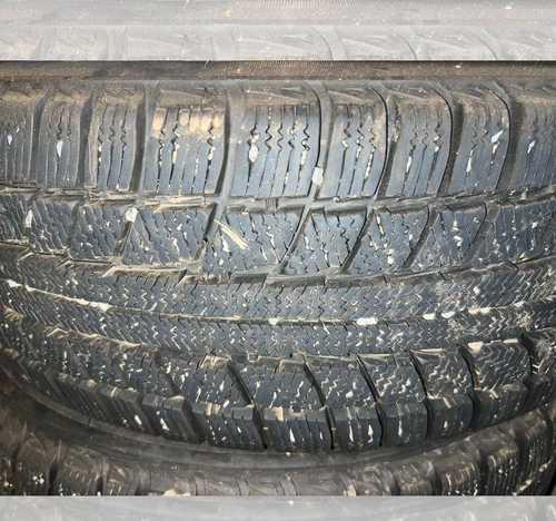 Triangle TR777 215/65 R16