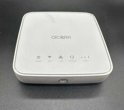 Alcatel HH40V-2aalru1-1