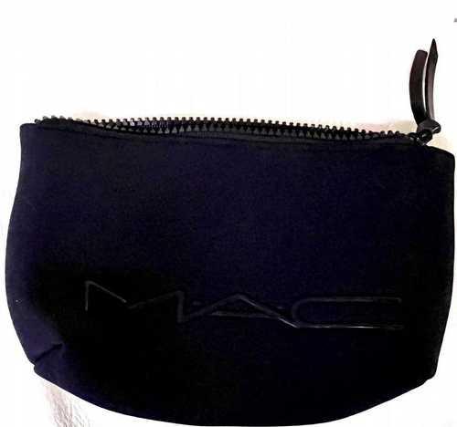Косметичка MAC неопрен
