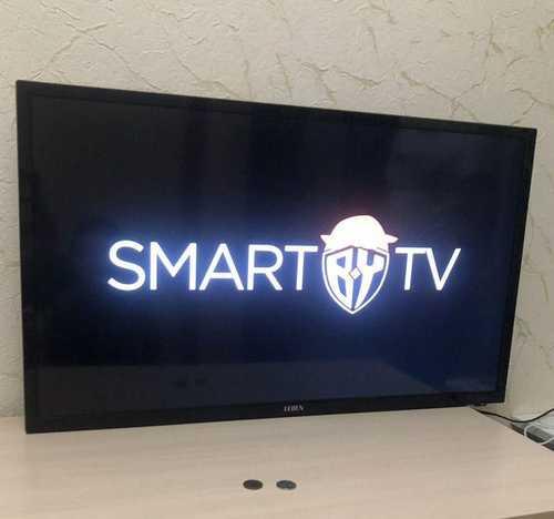 Телевизор SMART tv бу