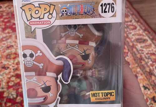 Funko pop buggy