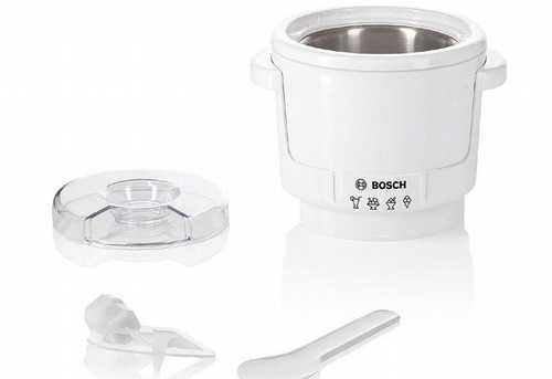 Мороженица Bosch 00576062 (MUZ5EB2) для MUM5