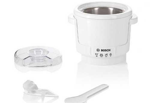 Мороженица Bosch 00576062 (MUZ5EB2) для MUM5