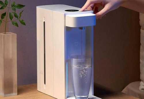 Термопот Xiaomi Mijia Hot Water 2.5л (S2202) CN