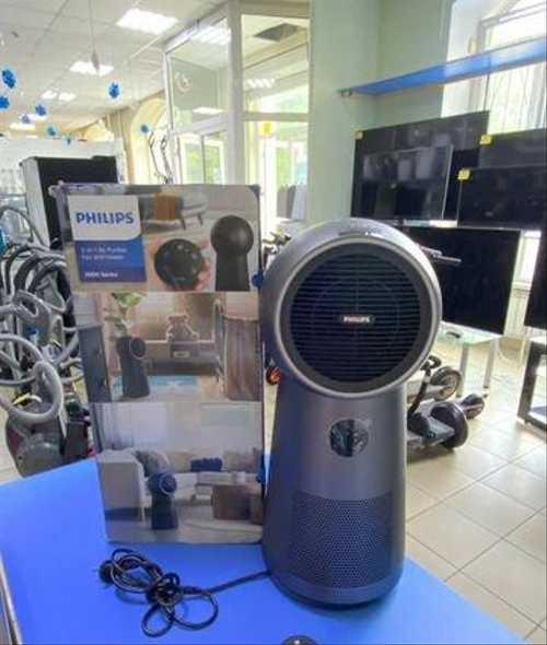 Очиститель воздуха Philips AMF220