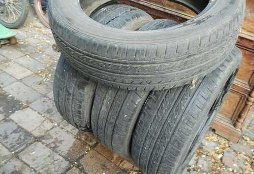 Goodyear GT-Eco Stage 175/60 R16 82H