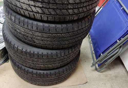 Kumho Crugen Premium KL33 235/60 R18 103H