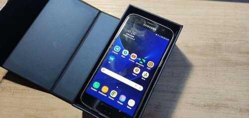 Samsung Galaxy S7 Не Duos