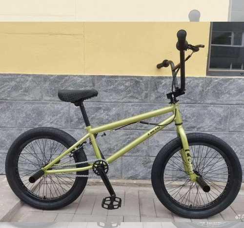 Трюковой BMX 20д