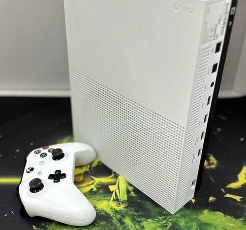 Xbox One S 500Gb